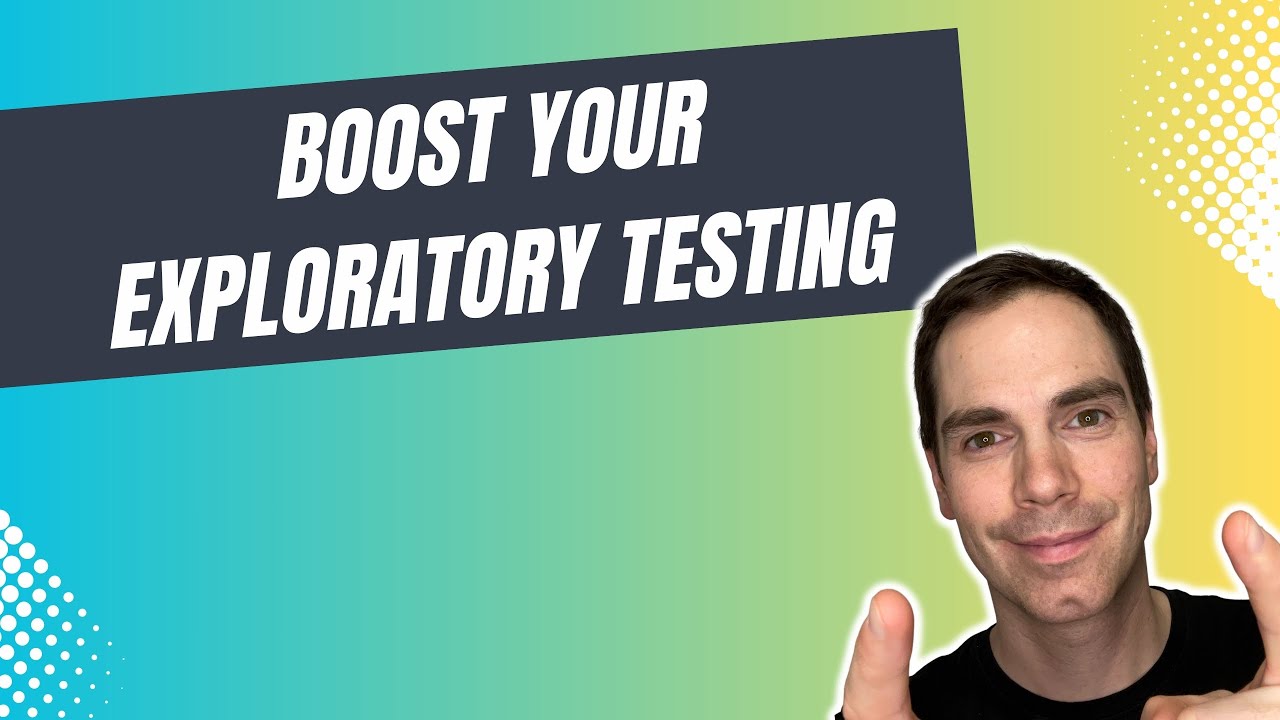 Boost Your Exploratory Testing - One Tool to rule them all