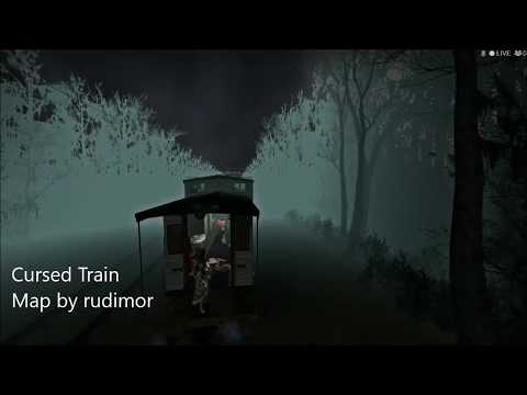 Steam Community :: Video :: L4D2 - Cursed Train (列車の呪い)