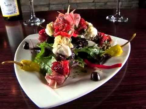 Pasta House - Fairhaven (Phantom Gourmet)