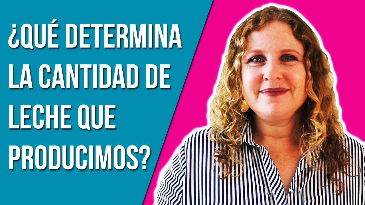 🍼 Methods for PRODUCING Abundant Breast Milk ARE A MYTH! 😱 Dr. Ingrid Broitman