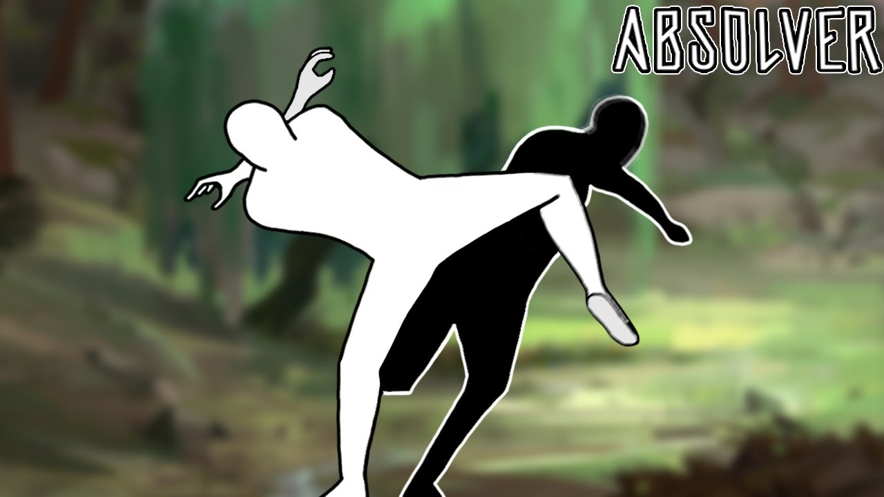Intense Set Against High Level Opponent! | ABSOLVER