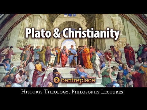 Plato and Christianity