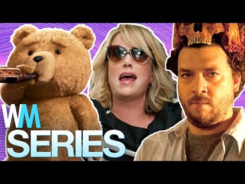 Top 10 Funniest Movie Quotes of the 2010s