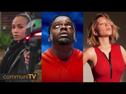 Top 10 Sci-Fi Movies of 2022