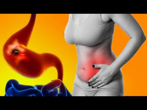 Stomach Spasms: Causes And Treatment