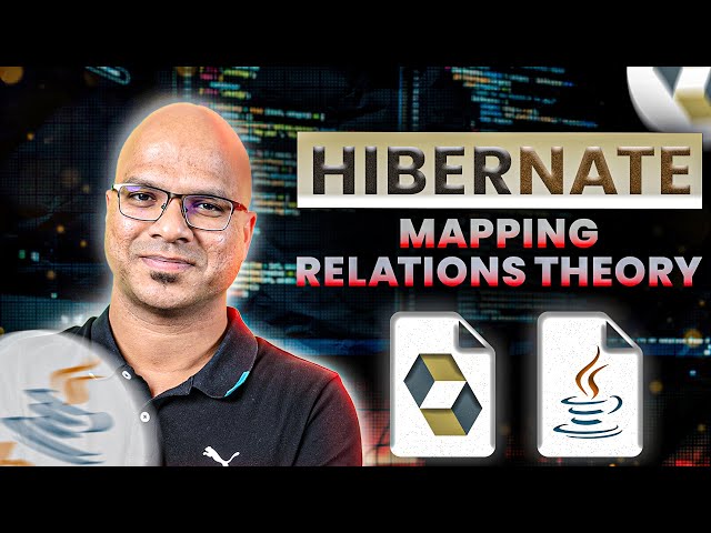 Understanding Hibernate Relations: One-to-One, One-to-Many, and Many-to-Many Mapping | Galaxy.ai