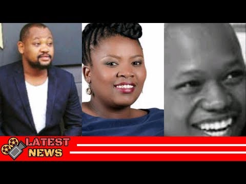 Siyasanga Kobese and Thobani Mseleni killed in same accident as Akhumzi Jezile