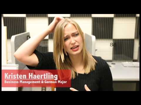 Study Abroad in Germany with CMLL