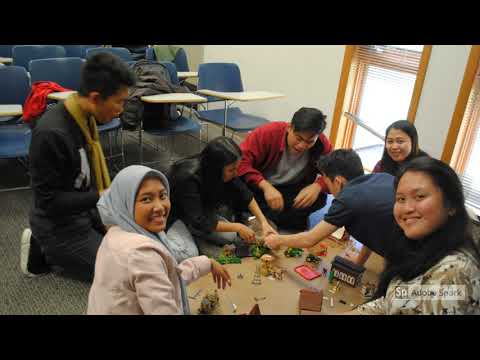 US Training and PH Follow-On Summit – Philippine Youth Leadership Program