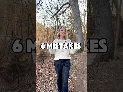 6 Mistakes People Make When Moving to Bella Vista, Arkansas—Part One #bellavistaarkansas