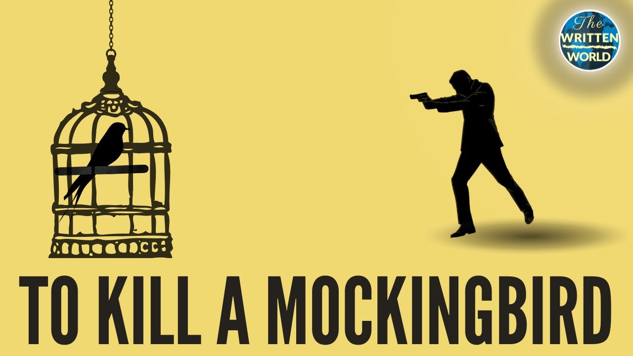 To Kill a Mockingbird | Symbolism, Summary & Analysis