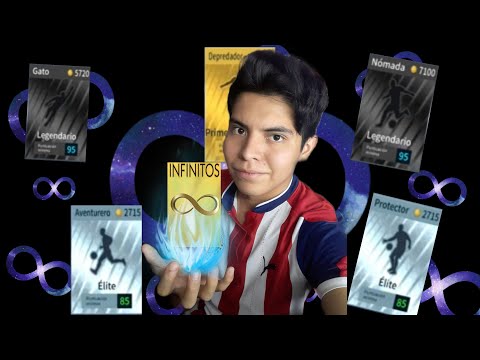 CREAR JUGADORES INFINITOS (EN TODAS LAS POSICIONES) | Dls 19