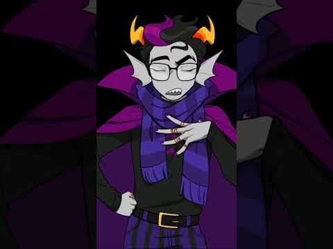 Fashion #homestuck