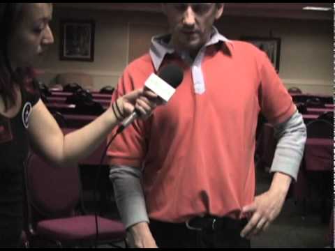 Thomas Engert und sein Equipment | Billard-Zubehör