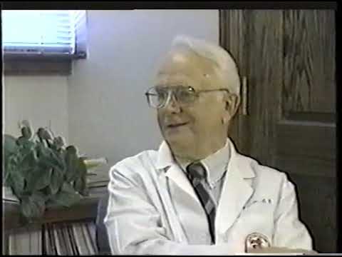The Living History of Anesthesia: An Interview with J.S. Gravenstein 1997