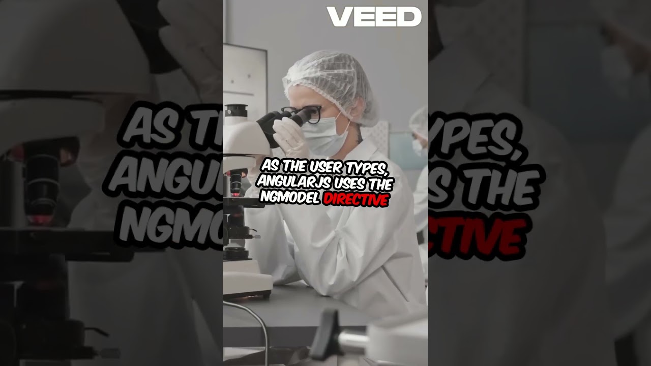 What is Two-Way Data Binding in AngularJS? | AngularJS Tutorial for Beginners