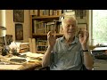 Maurice Hornocker Interview, Part One | Human Geographies of Taylor