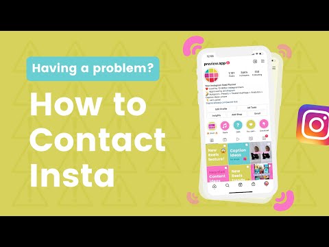 How to Contact Instagram & Report a Problem (Rage Shake, Wait Time To Fix, & More)
