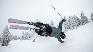 Elan Playmaker 91 Skis 2024 | evo