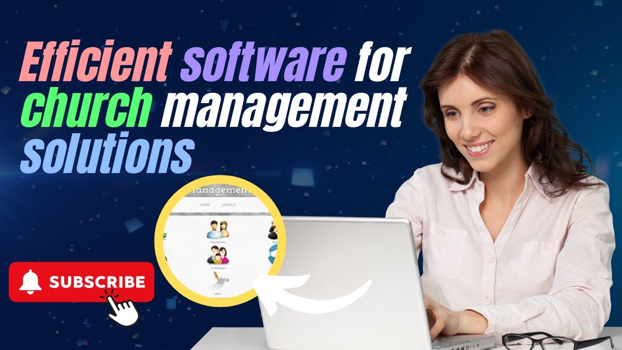 Church Admin Nightmare? Software That Fixes It