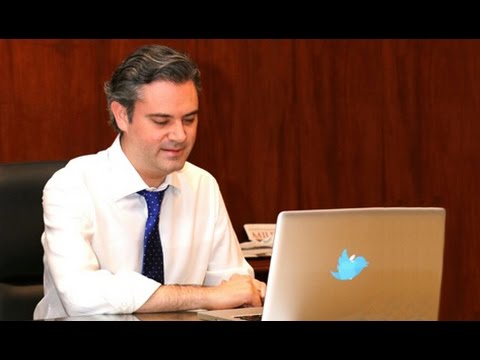 Videollamada con el Mtro. Octavio Estrada de ‪Oaxaca‬ | Secretaría de ...