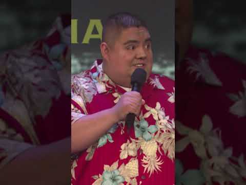 “Mexicans, we speak Spanish slow...” 🎤: Gabriel Iglesias #Shorts | Subscribe ⬇️