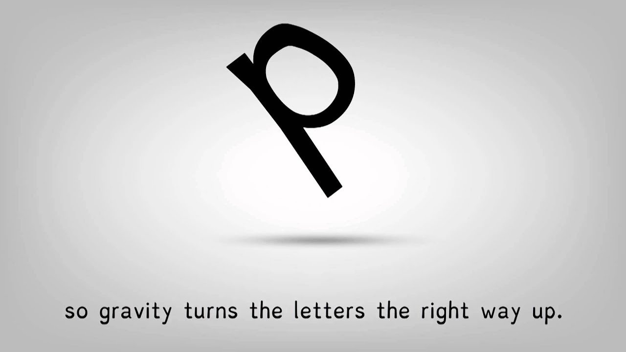 Dyslexie is a typeface for dyslectics.