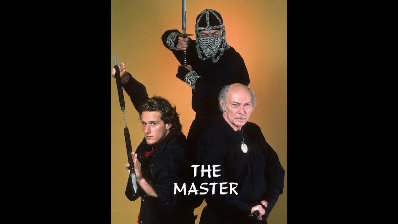 The Master - Episode 4 - Hostages