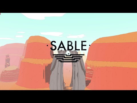 Steam Community :: Video :: First Time Gliding | Sable