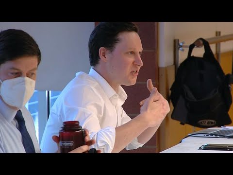 Seattle Park District Board - Special Meeting - Public Hearing 9/7/22