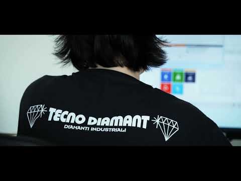 Tecno Diamant Srl: questi siamo noi.