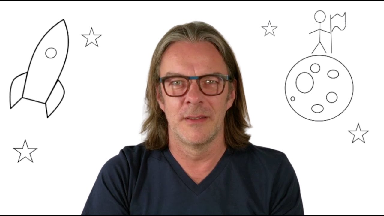 SpaceRace 101 - Episode 1: Where's space?