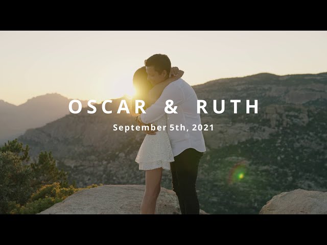 Wedding Cinematic Films — Sunglow Photo + Film