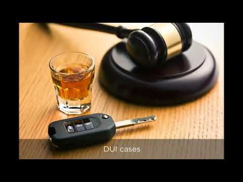 Paul M. Grant - Attorney At Law - Our Services