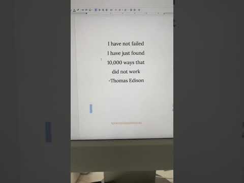 How to Create And Publish An Ebook
