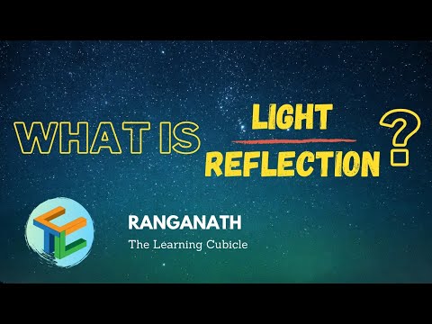 What is Light? | What is Reflection? | What are Laws of Reflection? | Light | Physics