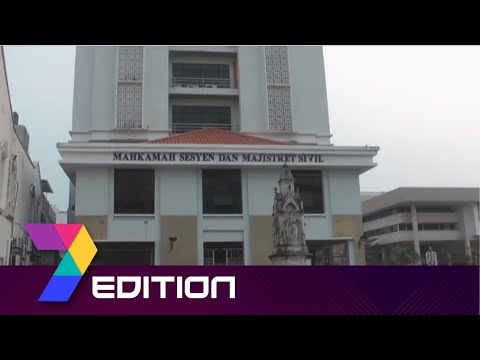 Fake Mykad | State NRD Assistant Director Among Six Hauled To Court