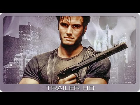 The Punisher ≣ 1989 ≣ Trailer