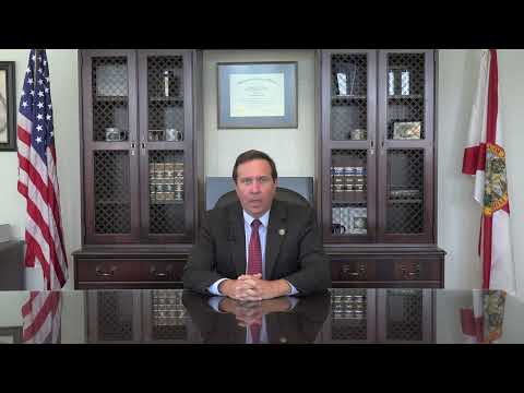 State Attorney Brian Haas Announces Indictment