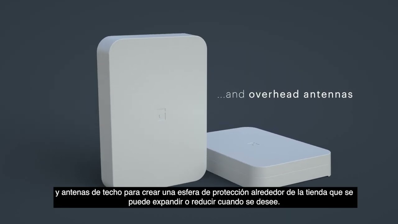 Checkpoint Systems - SFERO