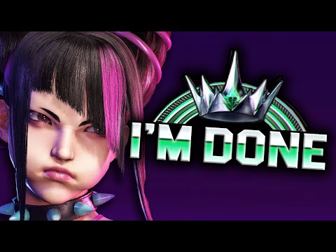 Why are people quitting Street Fighter 6?