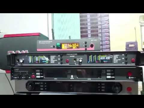 Sennheiser EM 3732 -II L iMuso