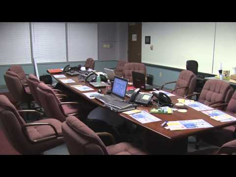 Ohio EMA Great Central US Shake Out Drill 2013