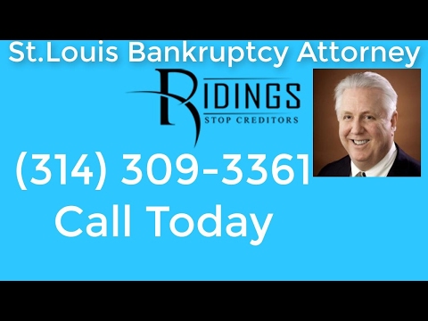 St.Louis Missouri Bankruptcy Attorney|(314) 309-3361|Chapter 7|Lawyer ...
