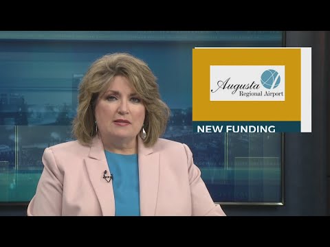 AGS to receive federal funding