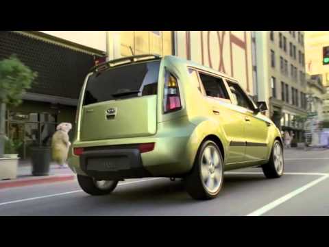 2013 Kia Soul Review