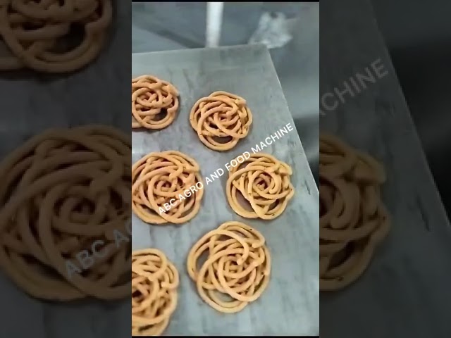Murukku Making Machine - Murukku Making Machine Madurai Manufacturer ...