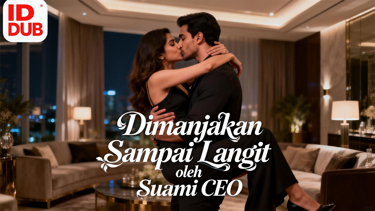 [Full episode] Dicintai Tanpa Ampun oleh Suami CEO