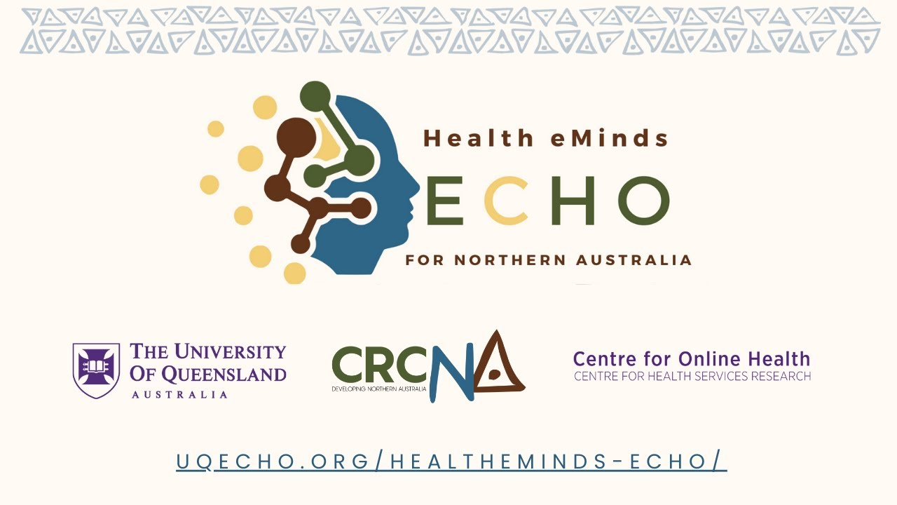 Animation - Health eMinds Echo