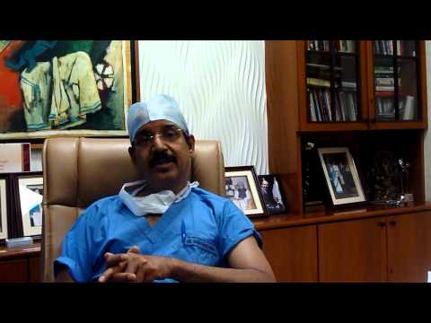 Dr. Ramakanta Panda speaks on the Pediatric Cardiac Care initiative at ...